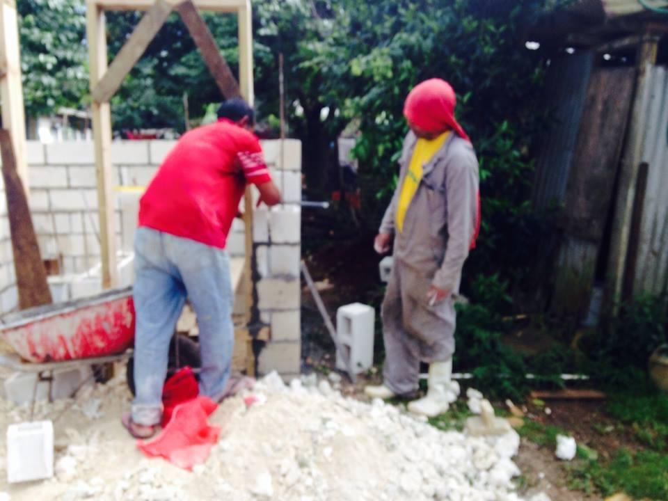 Helping our neighbours - The Akanesi Mataitonga Trust