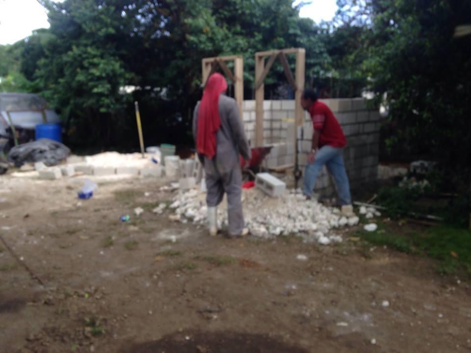 Helping our neighbours - The Akanesi Mataitonga Trust